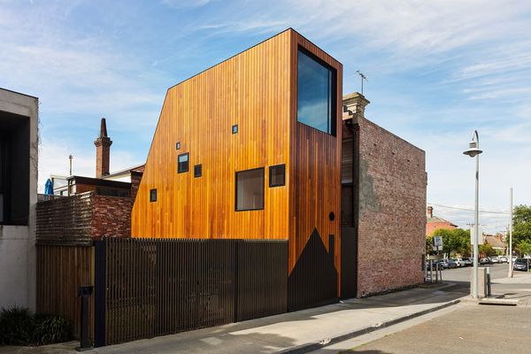 Urban Impacts: Andrew Maynard | ArchitectureAu