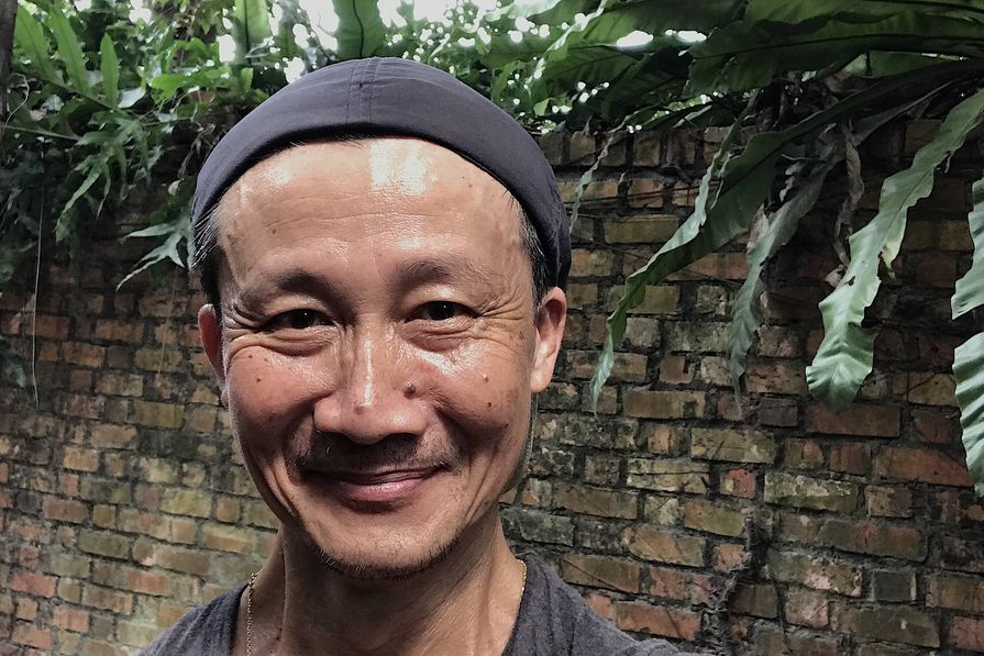 Radical questioning and the primacy of context: Kevin Low | ArchitectureAU