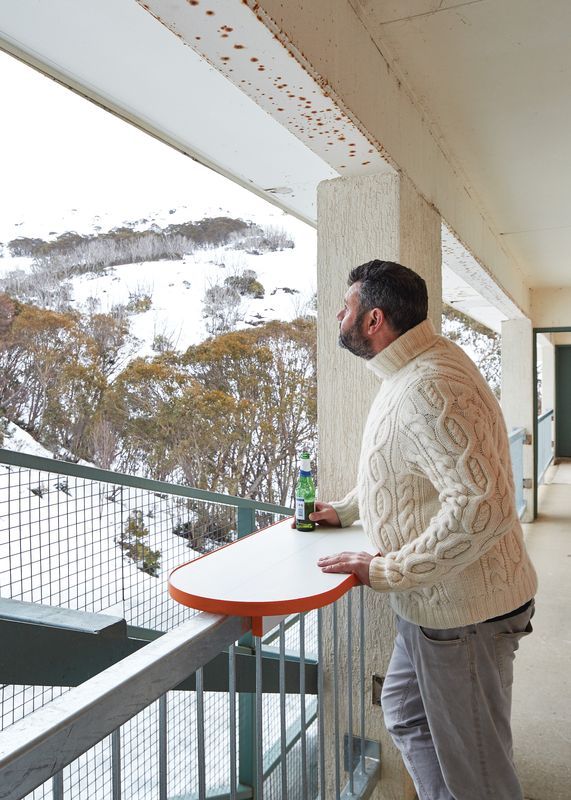 ‘Future retroism’: Bobhubski | ArchitectureAu