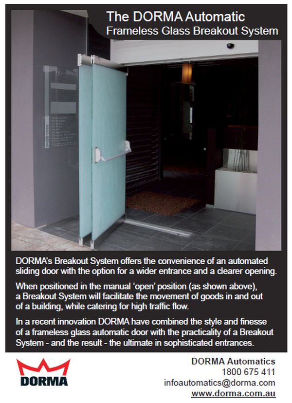 October 2010 | ArchitectureAu