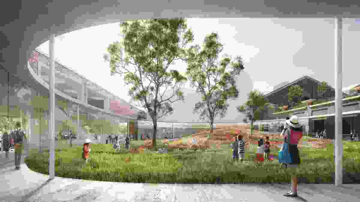 New Powerhouse Ultimo designs unveiled following desertion of previous ...