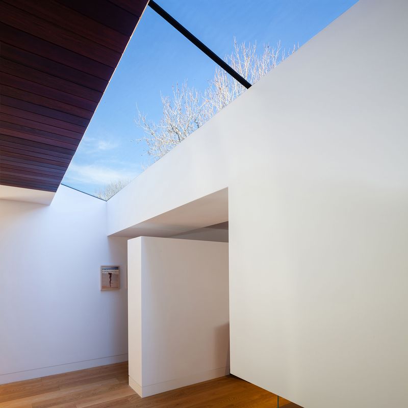 Castlecrag House by Greenbox Architecture | ArchitectureAu