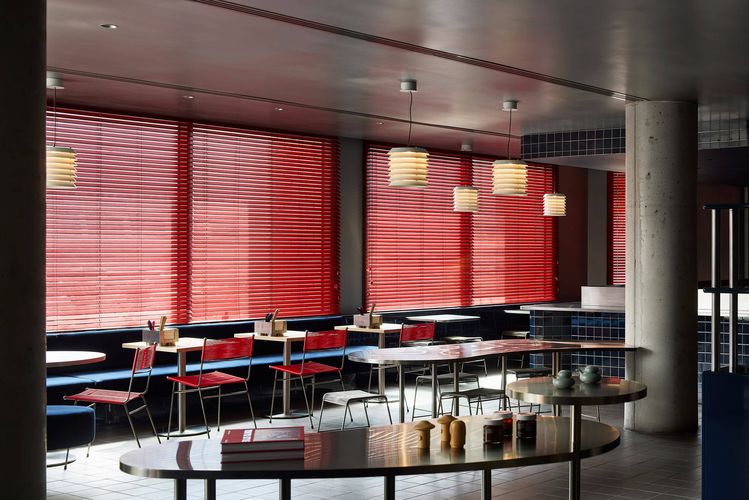 Suupaa by If Architecture | ArchitectureAu