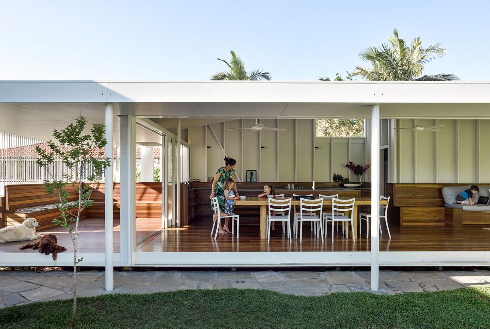 2018 Houses Awards: House Alteration and Addition over 200 m2 ...