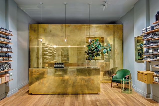 Designing retail success | ArchitectureAu