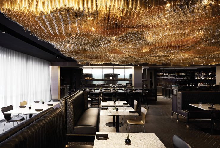 Sensational and sybaritic: Jackalope | ArchitectureAu
