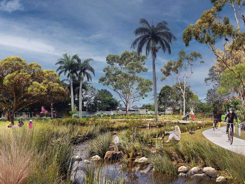 Winners revealed: 2025 National Landscape Architecture Awards ...