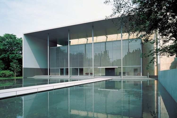 Ten turbulent years of Japanese architecture | ArchitectureAu