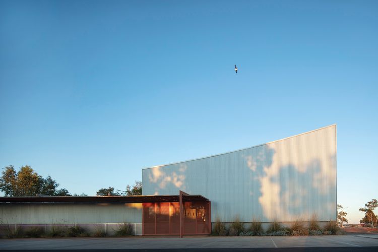 Winners revealed: 2024 National Architecture Awards | ArchitectureAu