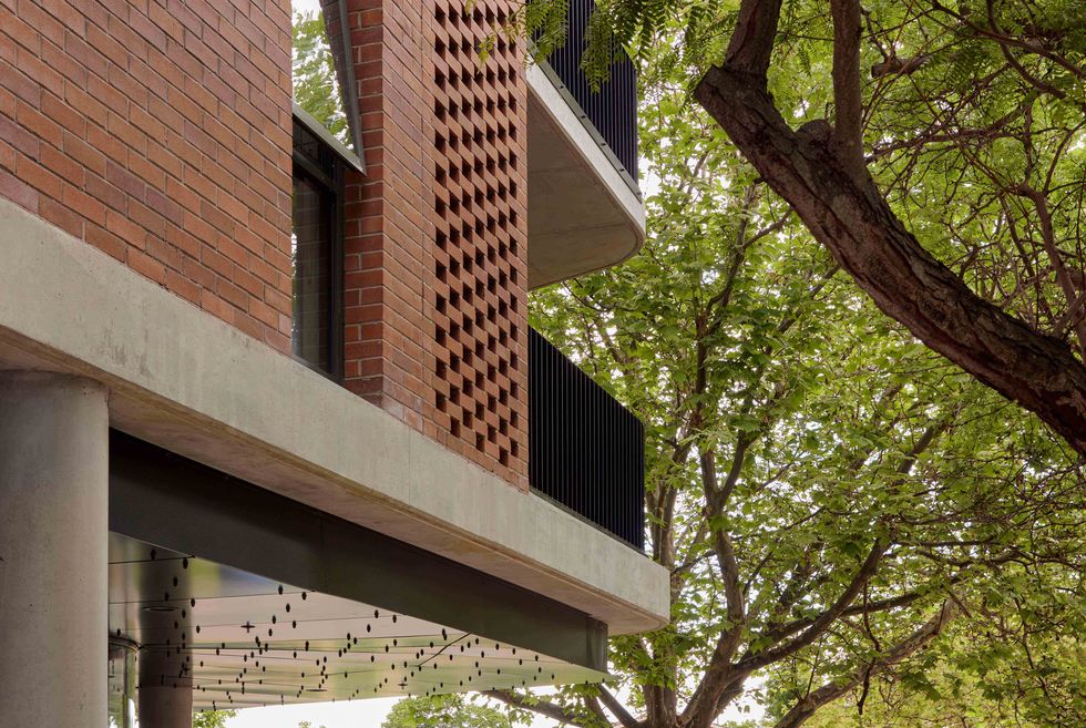 MICA by Stewart Architecture | ArchitectureAu