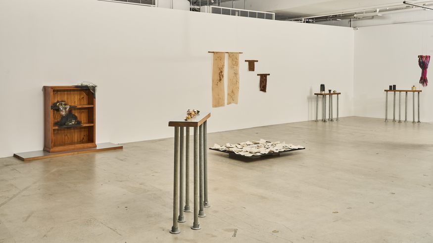 Craft Victoria opens 2025 Fresh exhibition and announces award winners ...