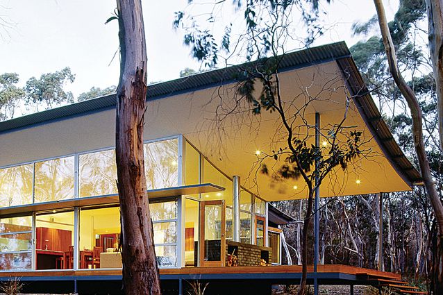 The Green House: New Directions in Sustainable Architecture ...