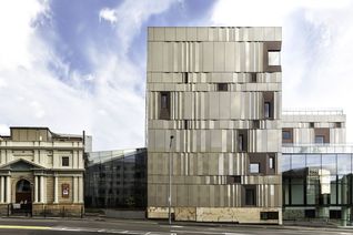 Leigh Woolley | ArchitectureAu