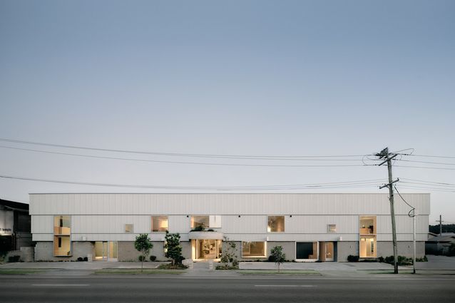 The Architecture Symposium: An/Other City | ArchitectureAu