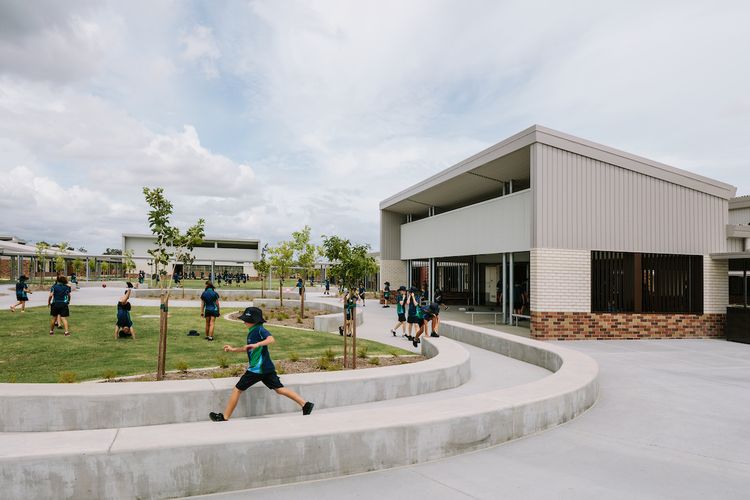 North Queensland’s Building of the Year, born from the rubble of ...