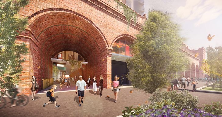Adelaide's Central Market Arcade to be reborn in $400m redevelopment ...