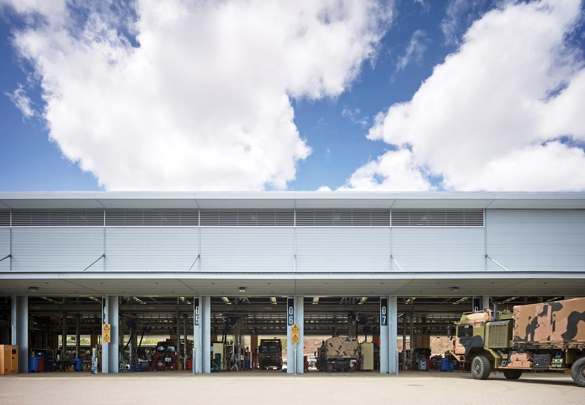 2021 National Colorbond Award for Steel Architecture | ArchitectureAu