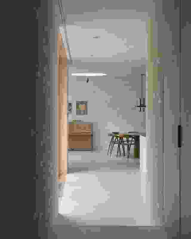 Mary Street House by Edition Office | ArchitectureAu