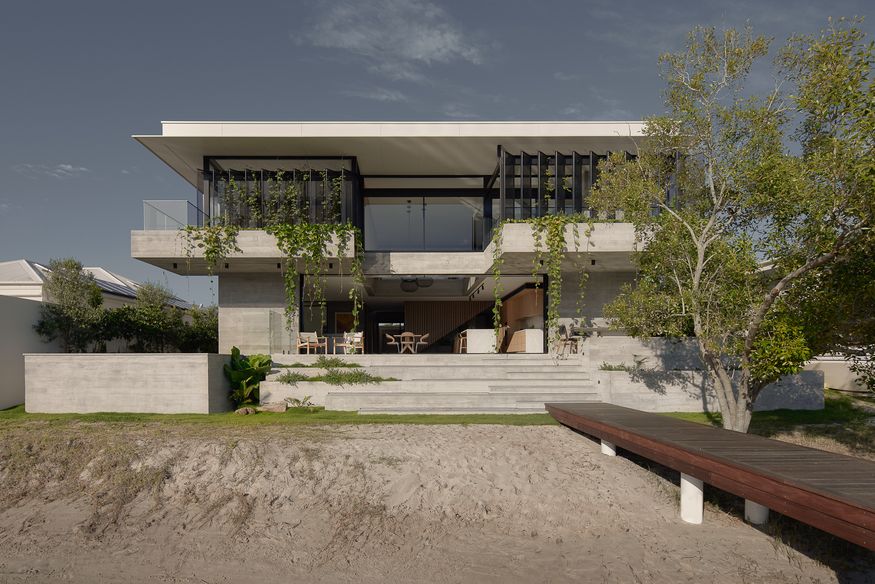 2024 Sunshine Coast Regional Architecture Awards | ArchitectureAu