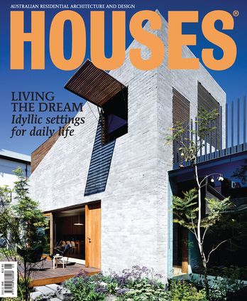 Houses | ArchitectureAu
