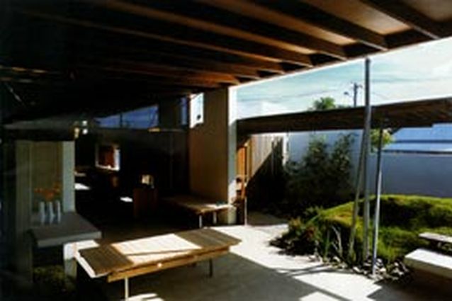 Robin Boyd Award for Residential Buildings | ArchitectureAu
