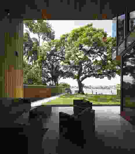 Arbour House | ArchitectureAu