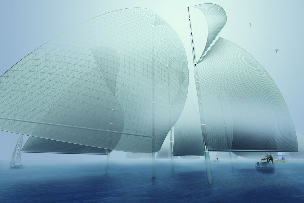 St Kilda Triangle named design site for international sustainable ...