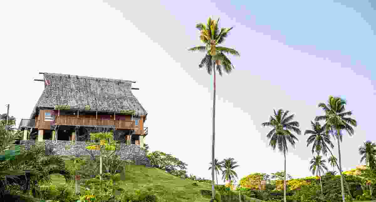 Shortlist revealed: 2024 ArchitectureAu Award for Social Impact ...