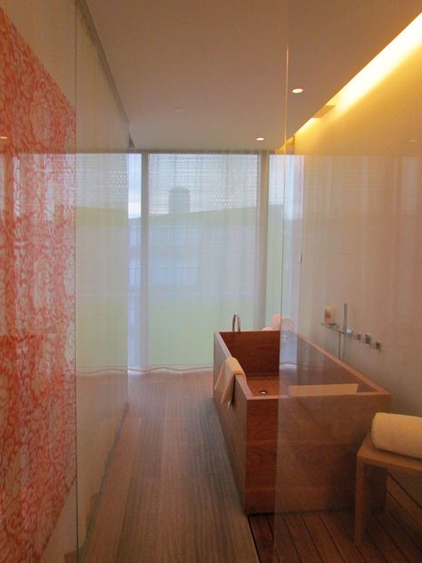 The Opposite House | ArchitectureAu