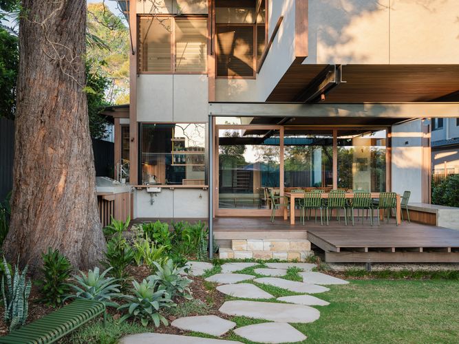 2024 Houses Awards shortlist: New House over 200m2 | ArchitectureAu