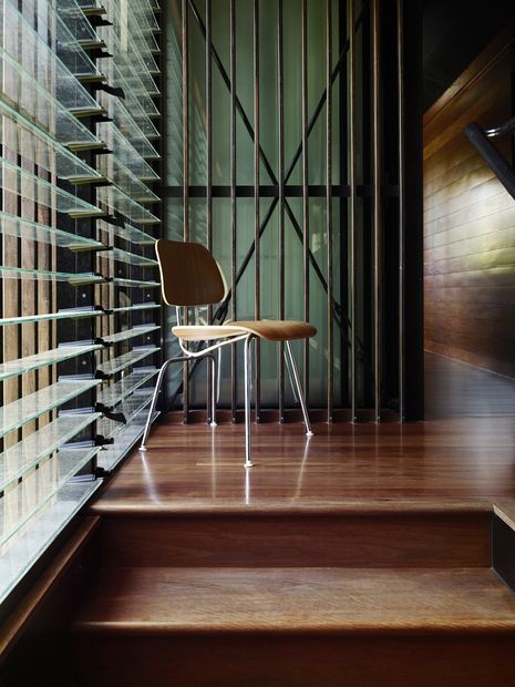 2014 National Architecture Awards: Residential – Houses (New ...