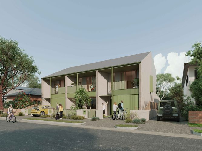 NSW government launches housing pattern book and fast-track planning ...