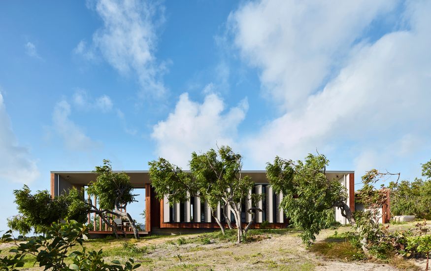 2017 Houses Awards shortlist: New House Under 200 m2 | ArchitectureAu