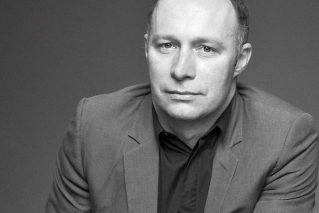 Interview: Callum Fraser | ArchitectureAu