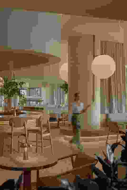 Black Hide Steak & Seafood by S.Shyne Studio and ByCulprit | ArchitectureAu