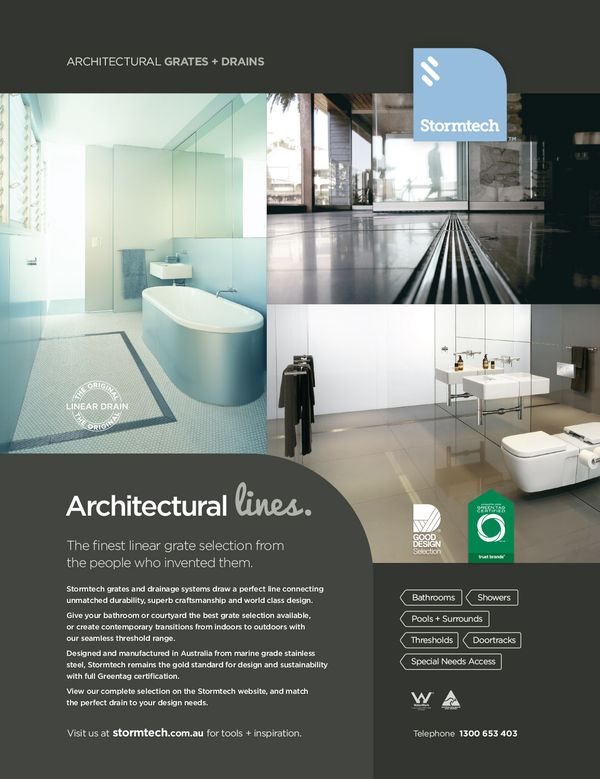 April 2016 | ArchitectureAu