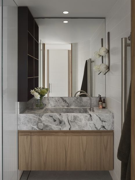 The Trident Apartment, Manly by Design King Company | ArchitectureAu