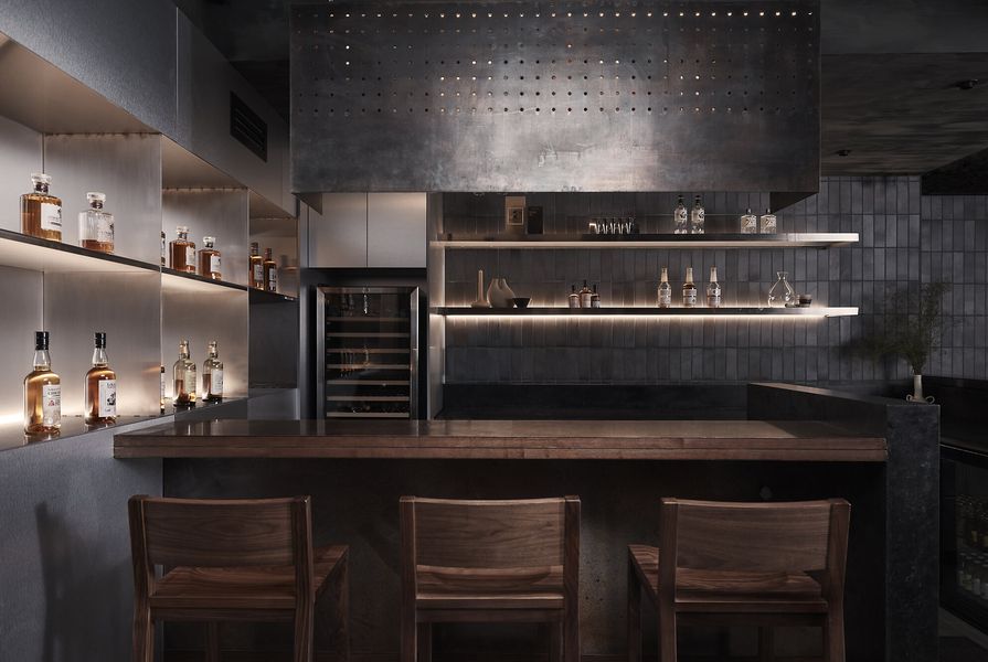 2024 Eat Drink Design Awards shortlist: Best Bar Design | ArchitectureAu