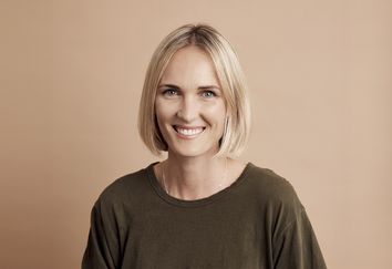 The Design Dozen with Cushla McFadden