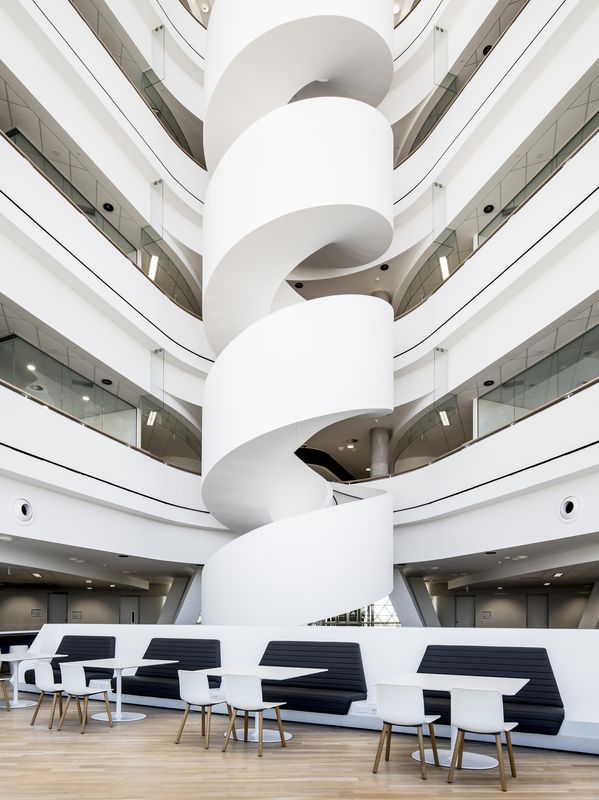 Fiberock Aqua-Tough from Knauf | ArchitectureAu