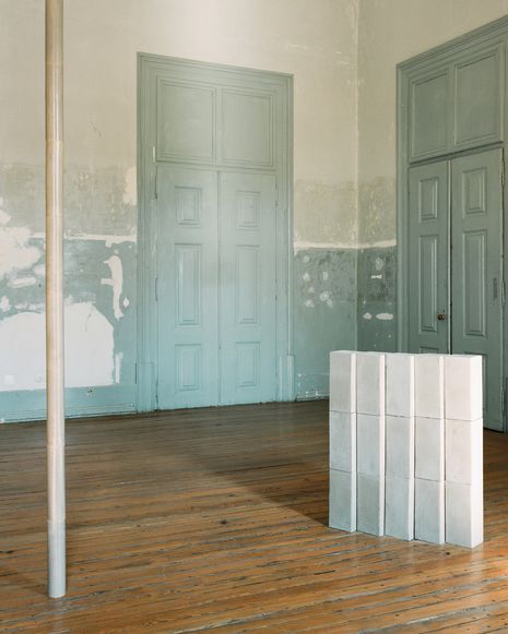 Australian studio reimagines asbestos as a renewed building material at ...