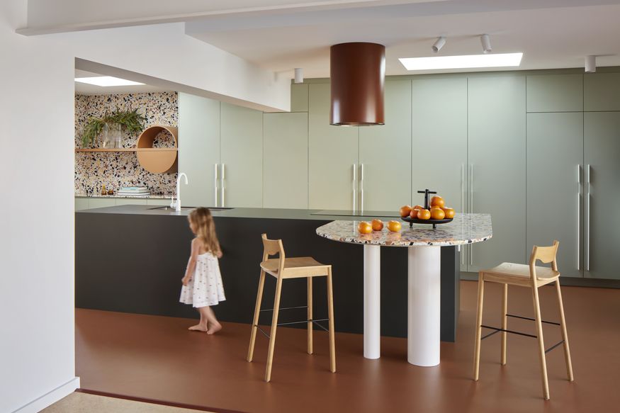 Play House by State of Kin | ArchitectureAu