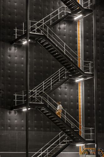 New sound stage to ‘invigorate’ Victoria's screen industry | ArchitectureAu