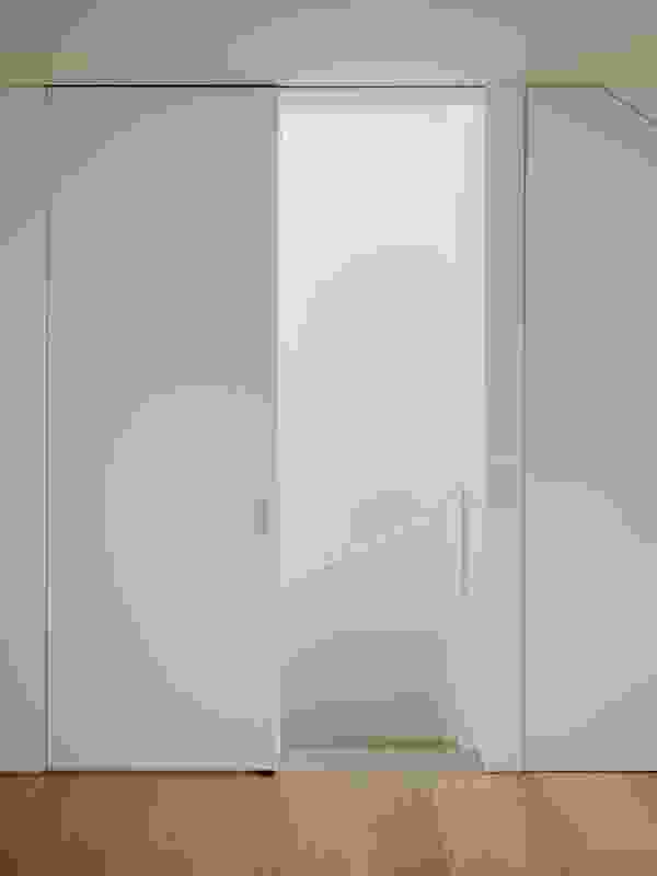 Back to Front House by Ian Moore Architects | ArchitectureAu