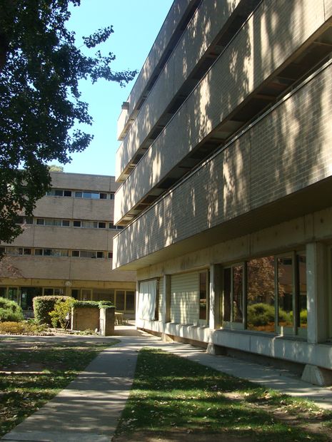 Vale Dirk Bolt, 1930–2020 | ArchitectureAu