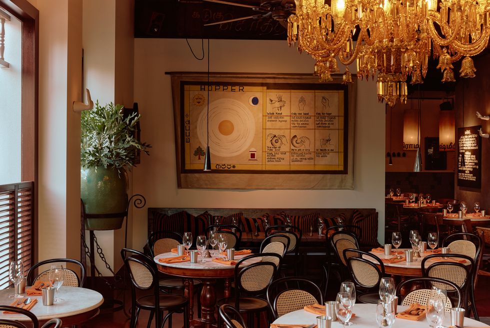 Hopper Joint by Brahman Perera | ArchitectureAu