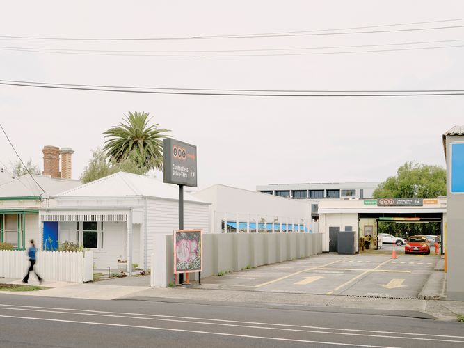 Northcote House by MA and Co Architects | ArchitectureAu