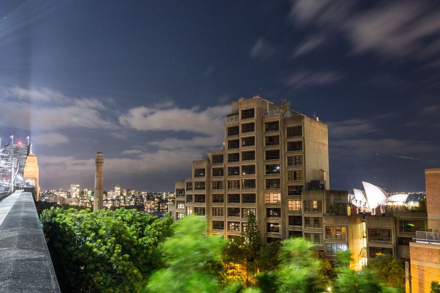 Tour Sydney's Sirius building with Tao Gofers | ArchitectureAU