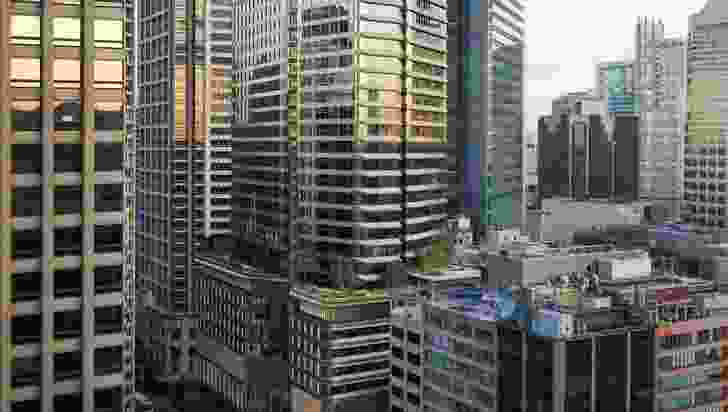 Foster and Partners metro tower approved | ArchitectureAu