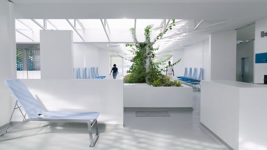 Making healthy communities through design | ArchitectureAu